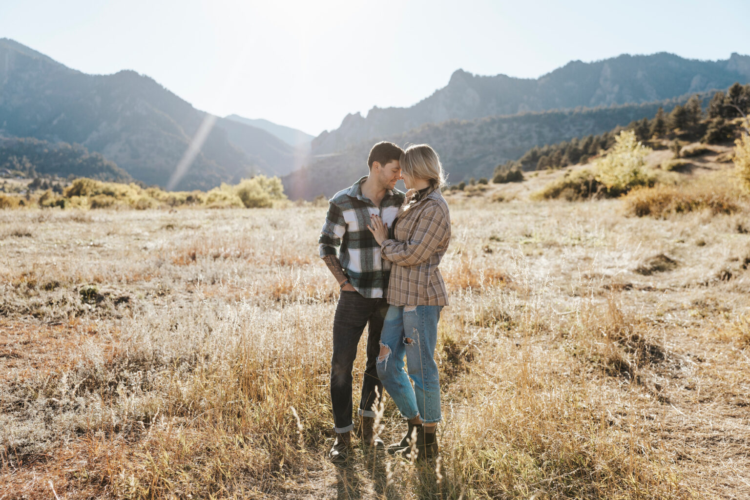Colorado Wedding Photographer | Simone Schiess Photo & Video ...